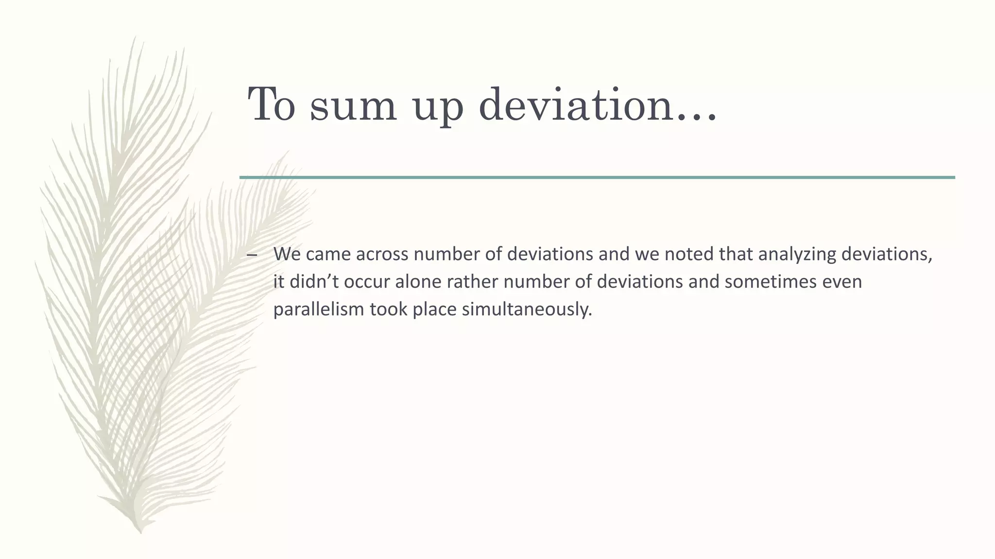 Linguistics levels of foregrounding in stylistics | PPTX