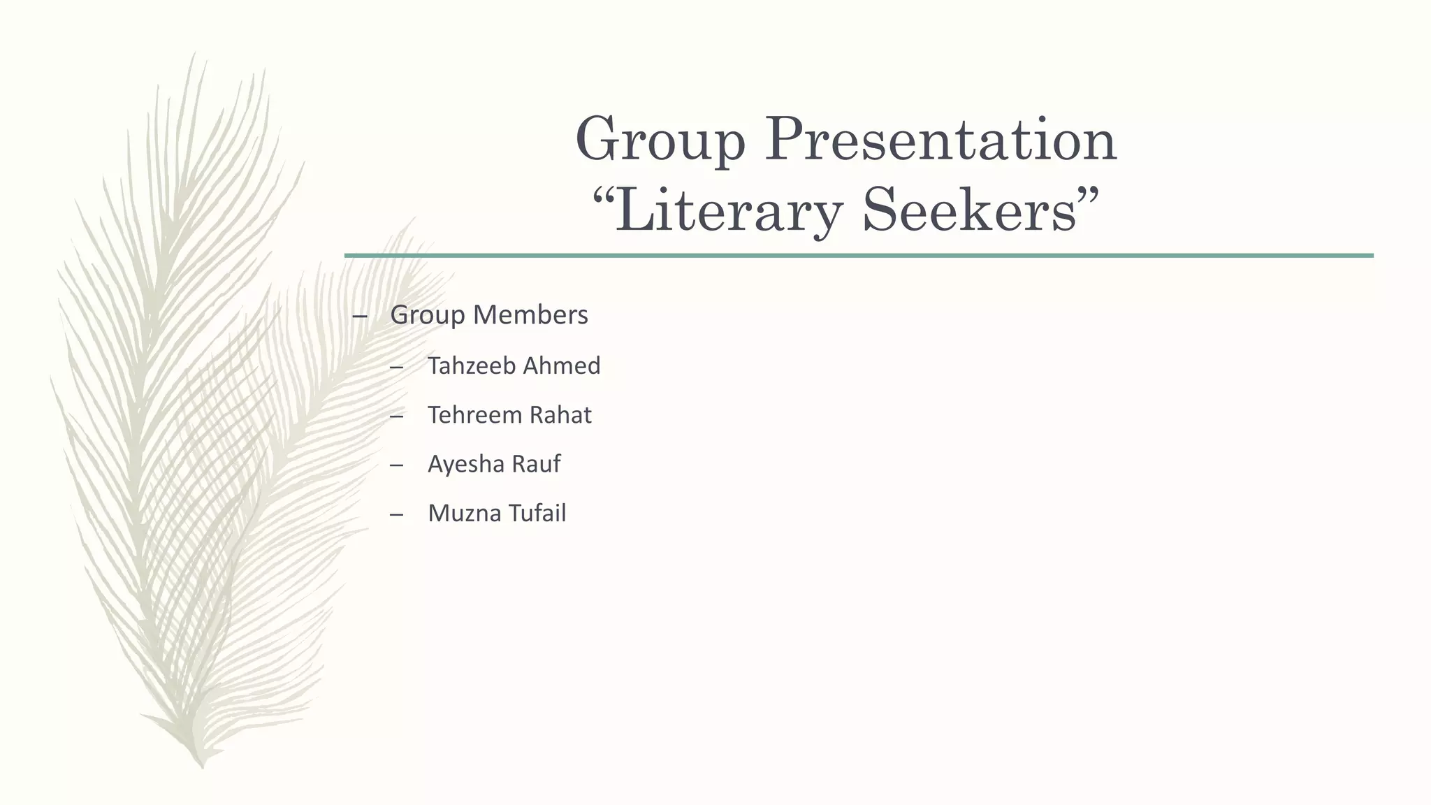 Linguistics levels of foregrounding in stylistics | PPTX