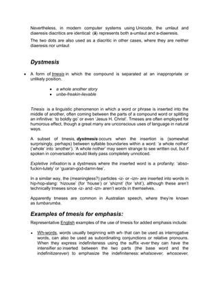 Linguistics phenomenon (1) (1) | DOCX