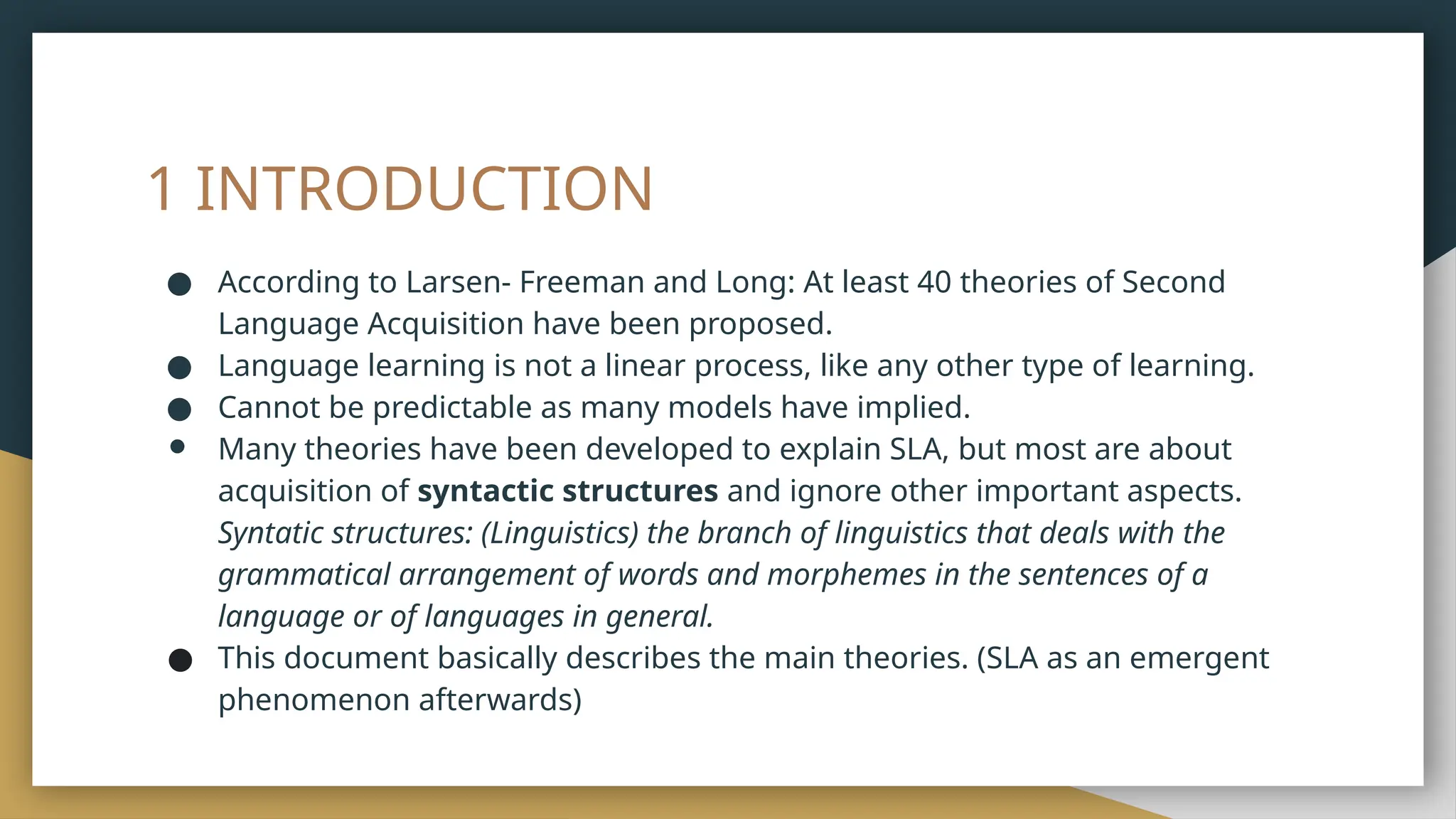 Second language acquisition-linguistic.ppt