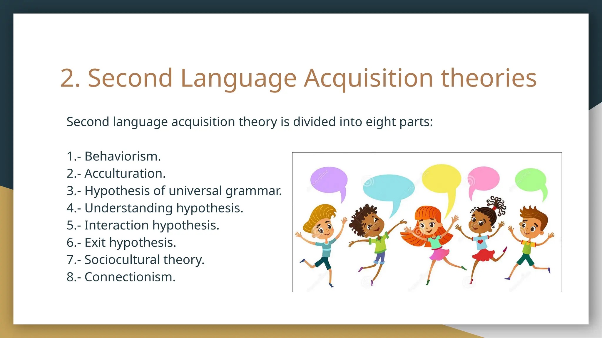 Second language acquisition-linguistic.ppt