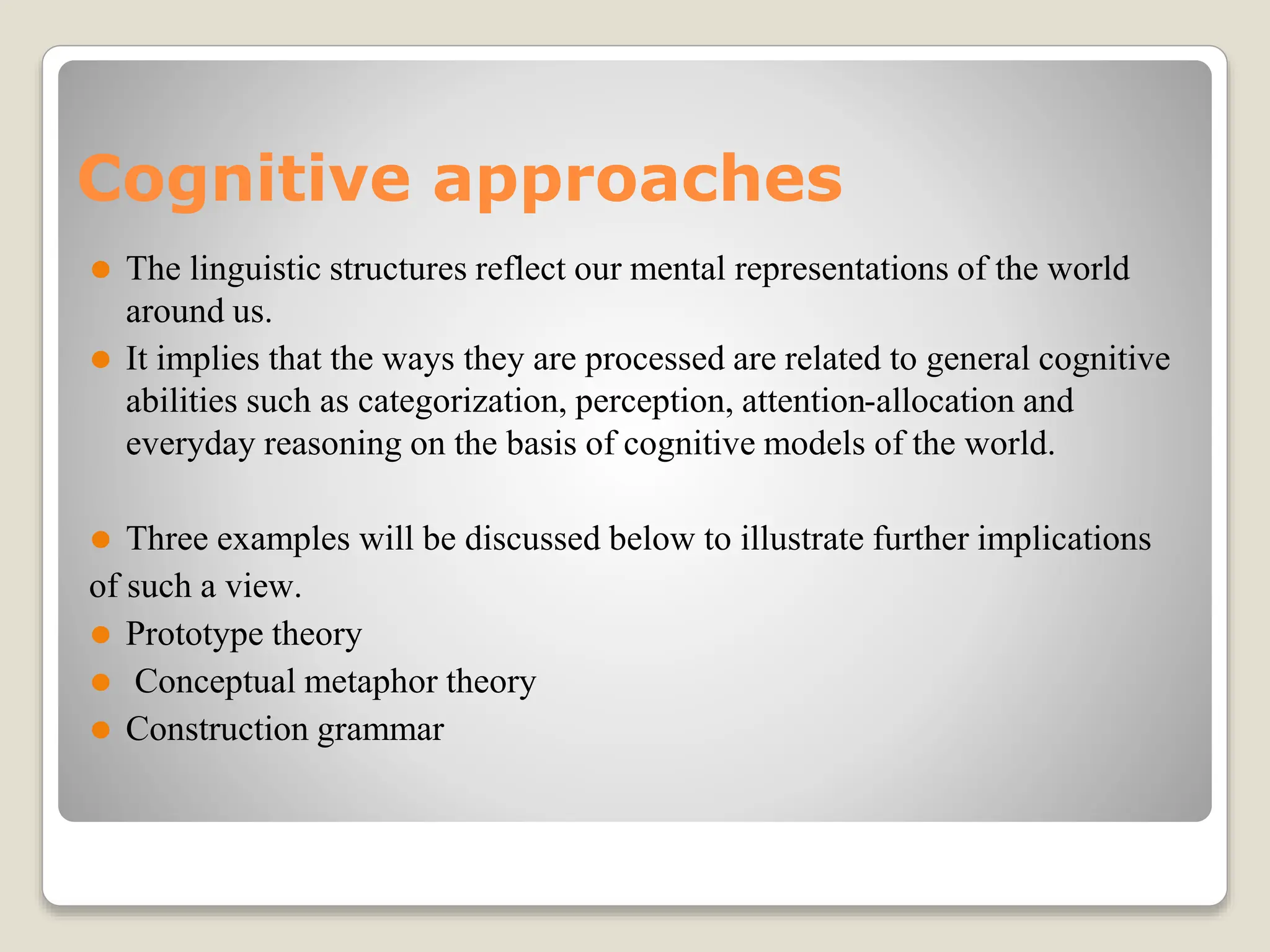 Linguistic Theories Approaches And Methods .pptx