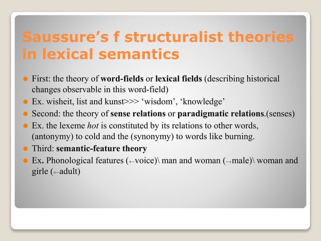 Linguistic Theories Approaches And Methods .pptx