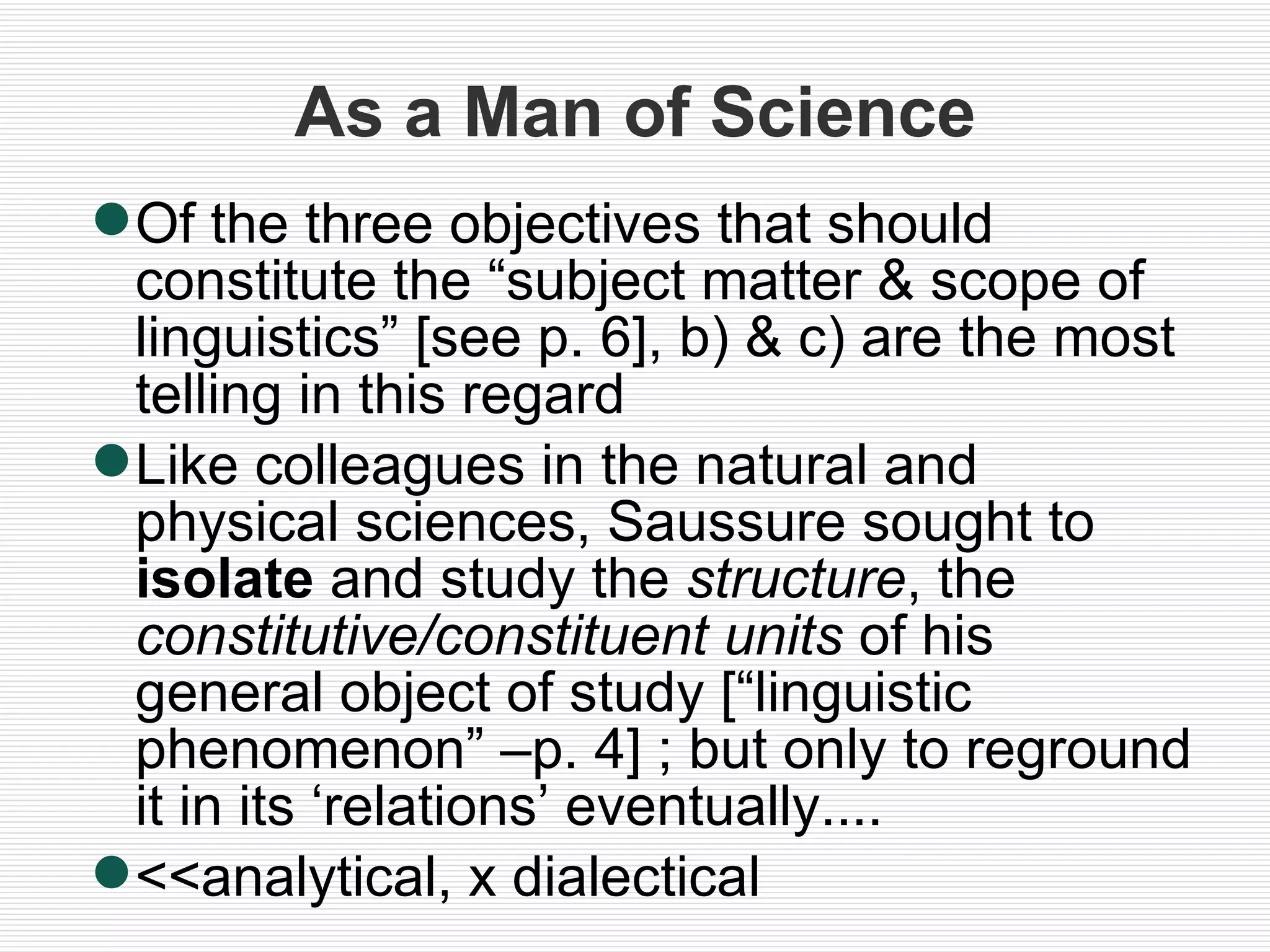 Linguistic turn plc v | PPT