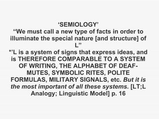 Linguistic turn plc v | PPT