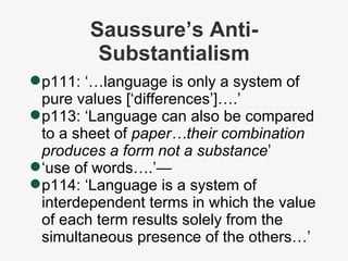 Linguistic turn plc v | PPT