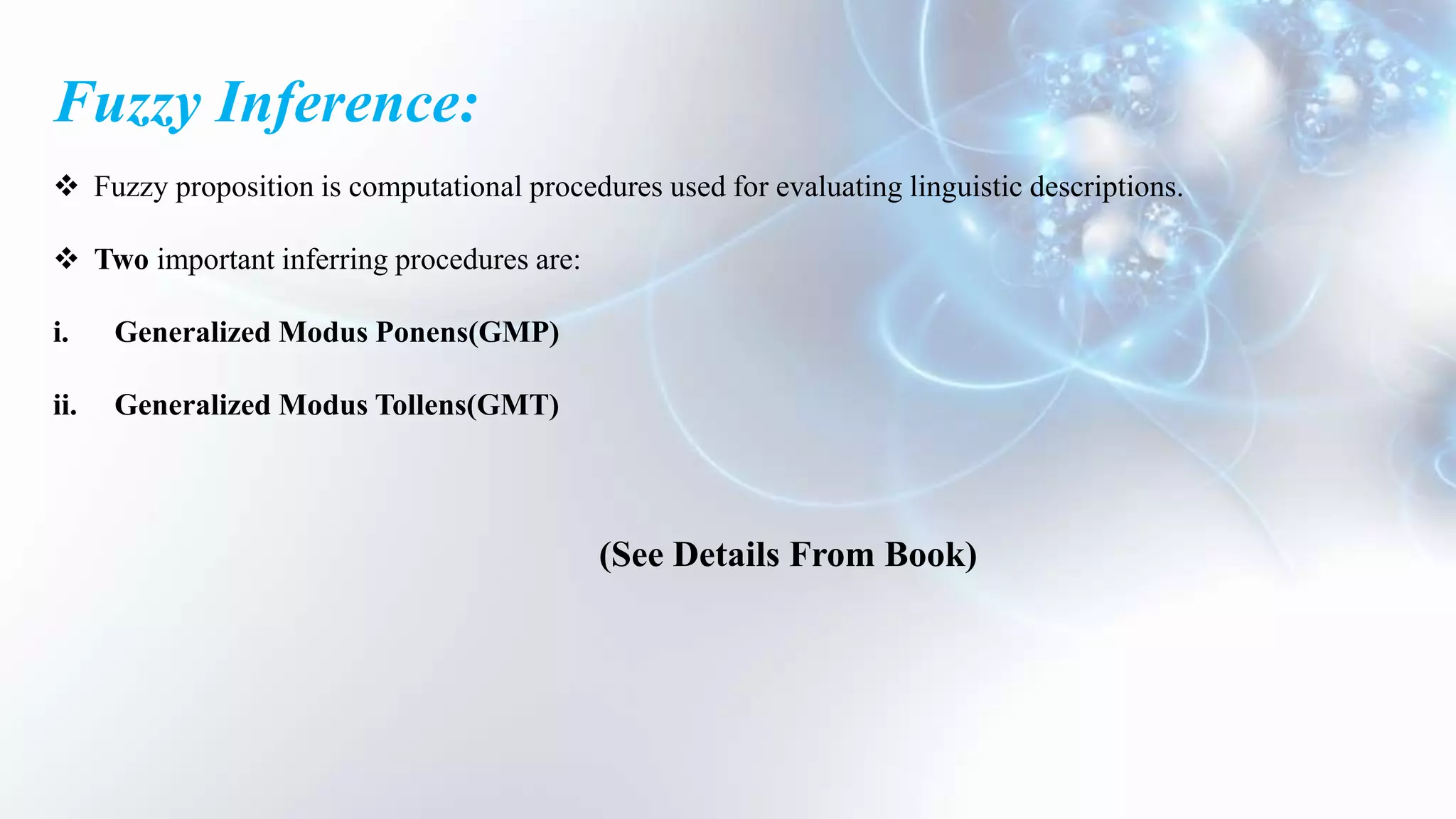 Linguistic variable | PPTX