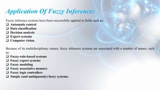 Linguistic variable | PPTX