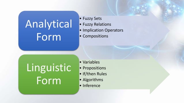 Linguistic variable | PPTX