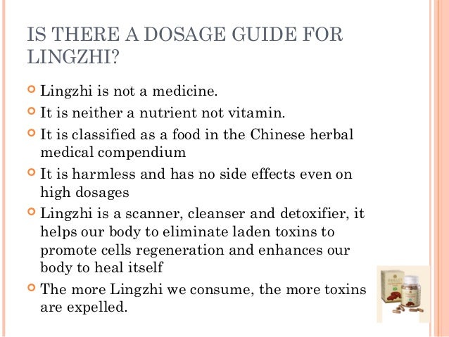 Ganoderma Lucidium Reishi Lingzhi fungi