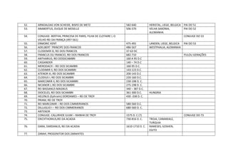 Linhagem guaicuru | DOCX