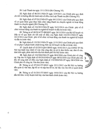 Linh vuc ke hoach dau tu signed | PDF