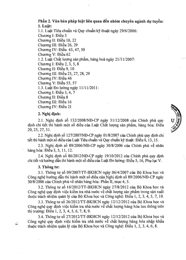 Linh vuc khcn signed | PDF