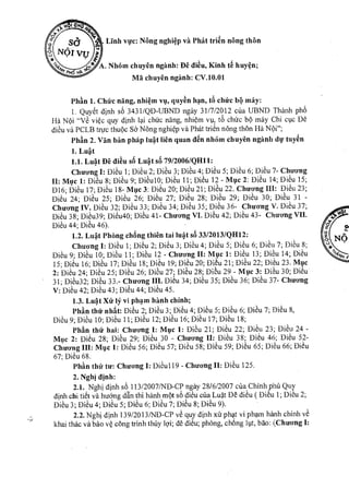 Linh vuc nong nghiep va ptnt signed | PDF