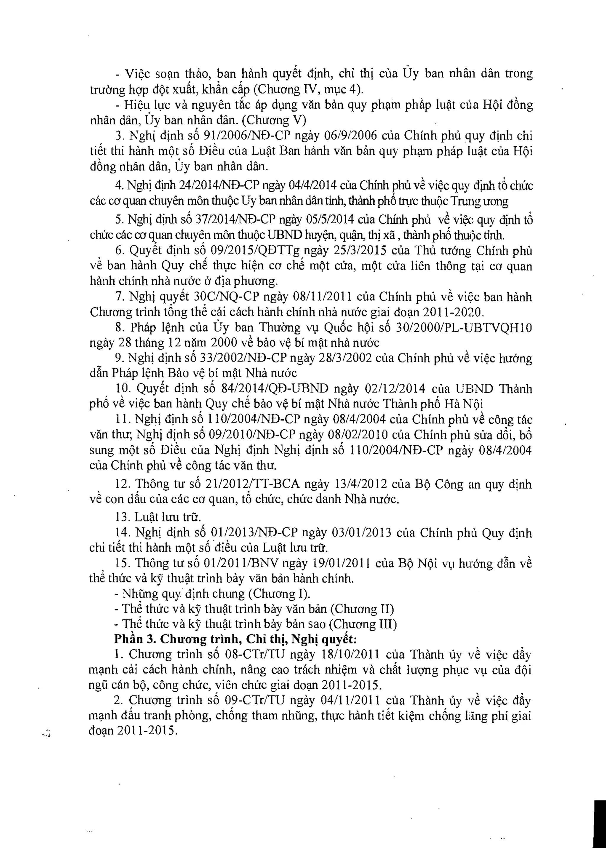 Linh vuc van phong signed | PDF