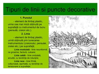 Linia | PPT