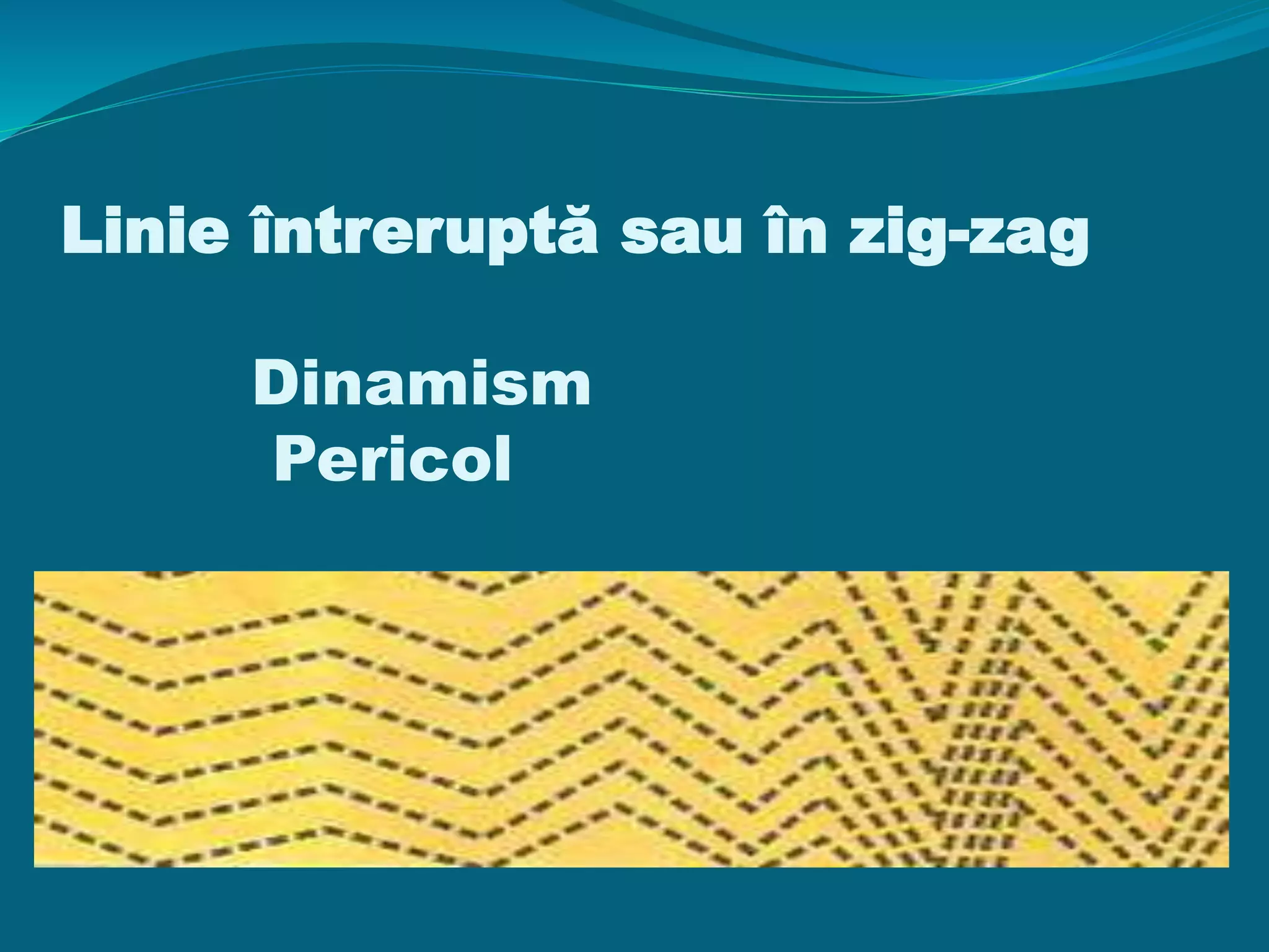 Linia. | PPT