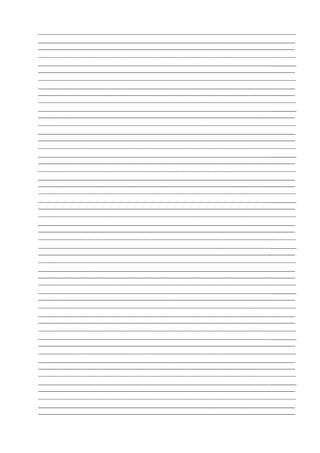 Liniatura tip ii | DOC