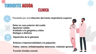 Tiroiditis tiroiditis tiroiditis tiroiditis | PPTX