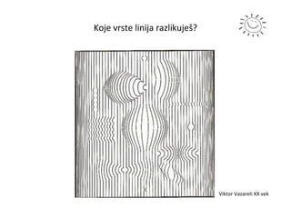 Linija | PPT