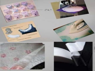 Lining & interlining | PPTX