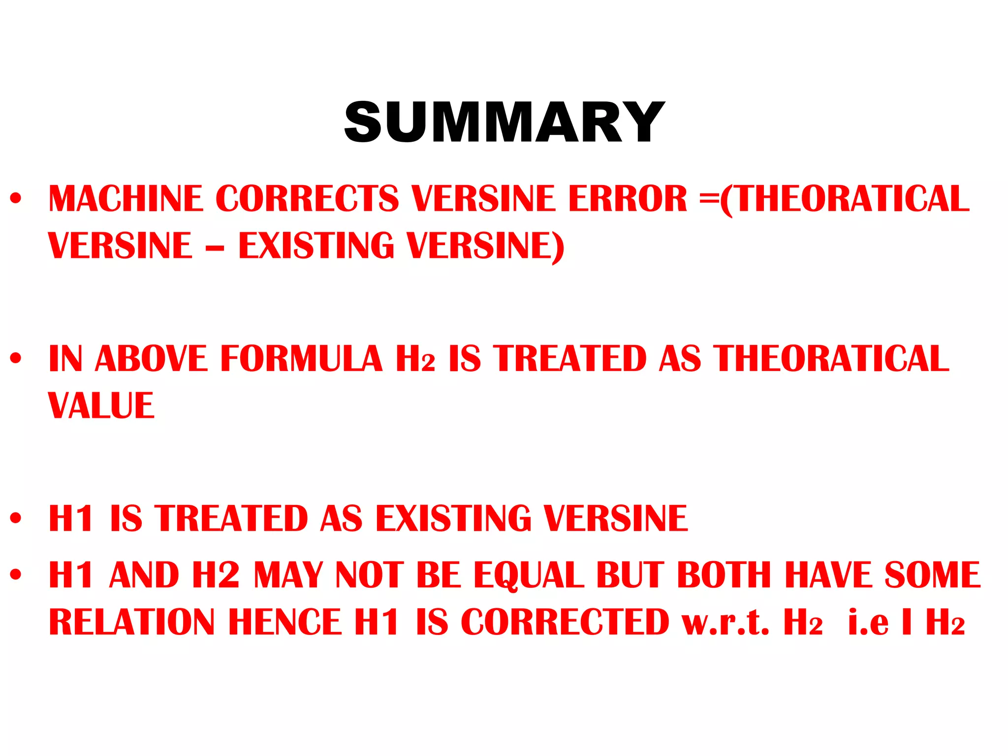 Lining&leveling | PPT