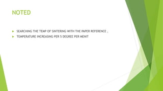 LiNiVO4 sintering.pptx