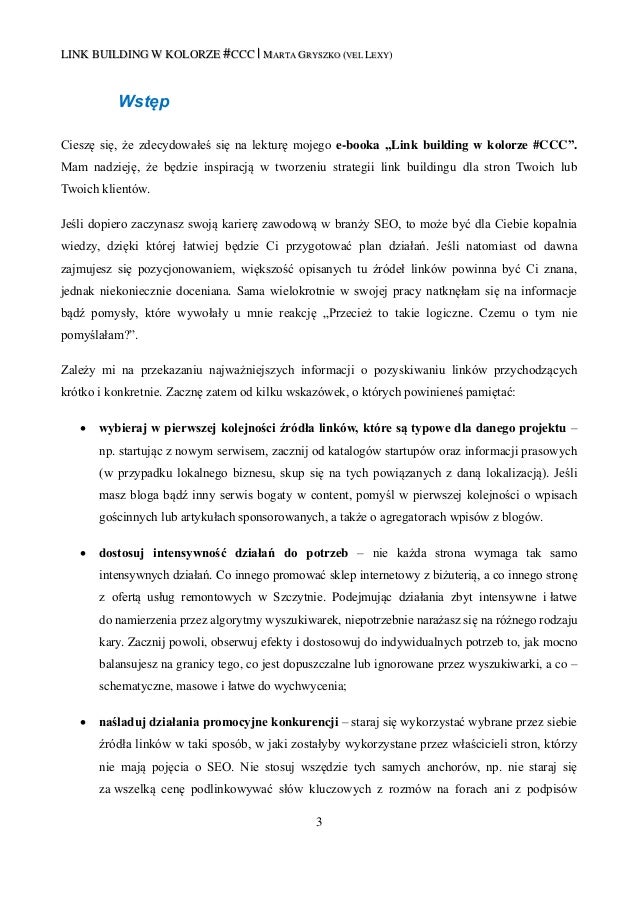[fragment] Link building w kolorze #CCC | PDF