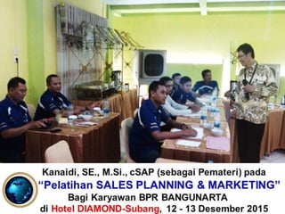 Link-Link MATERI Training "Effective NEGOTIATION SKILL for Professional ...