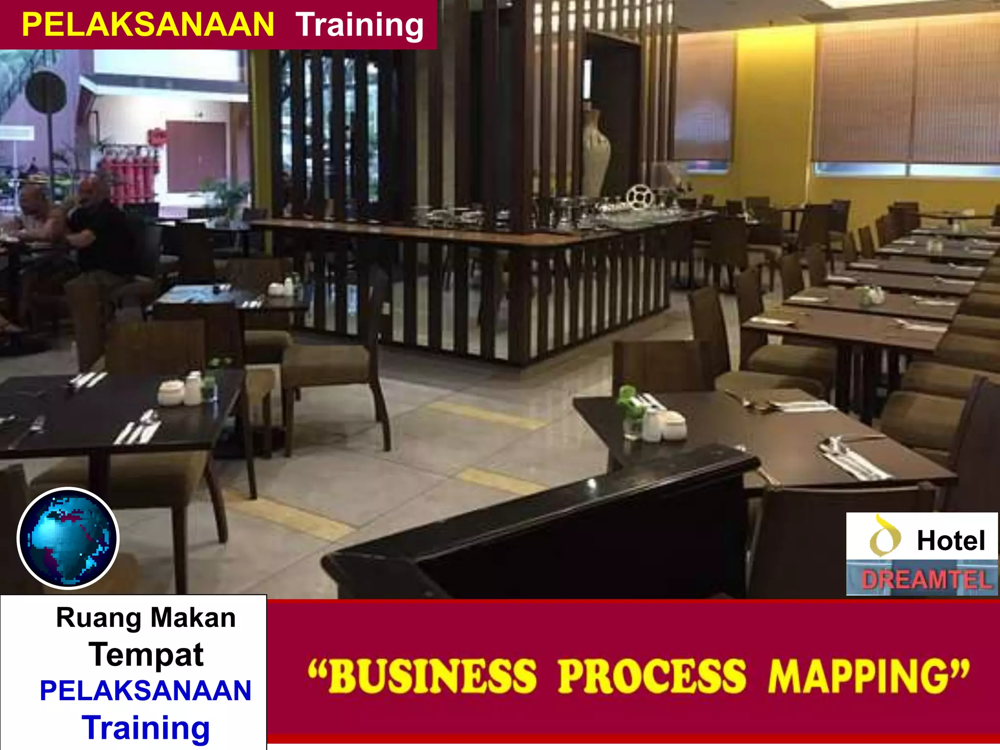 PELAKSANAAN + Link-Link MATERI Training _"Pemetaan PROSES BISNIS (BUSINESS PROCESS MAPPING)" _PT ...