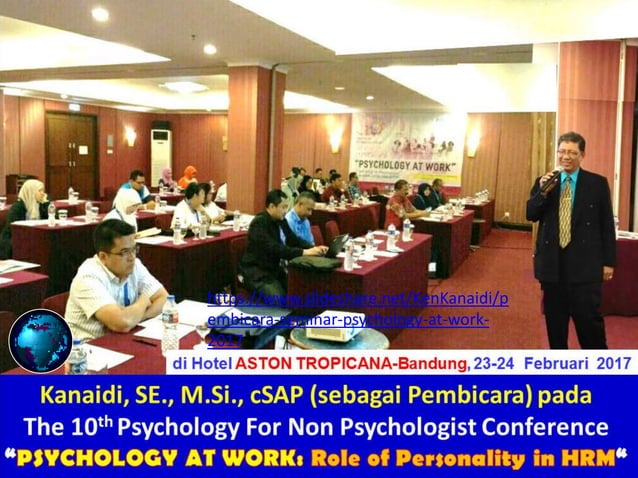 Link-Link MATERI Training_ "Professional Secretary" in Global Era | PPTX