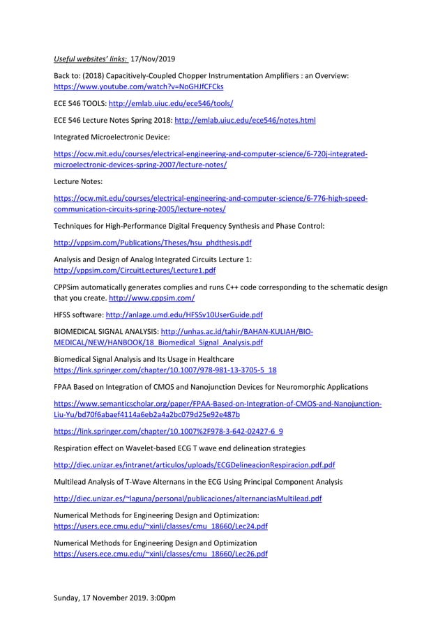 Cadence Virtuoso Tutorial | PDF
