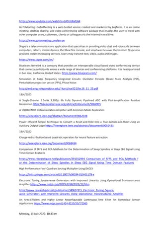 Octave-online | PDF | Web Conferencing | Computer Software and Applications