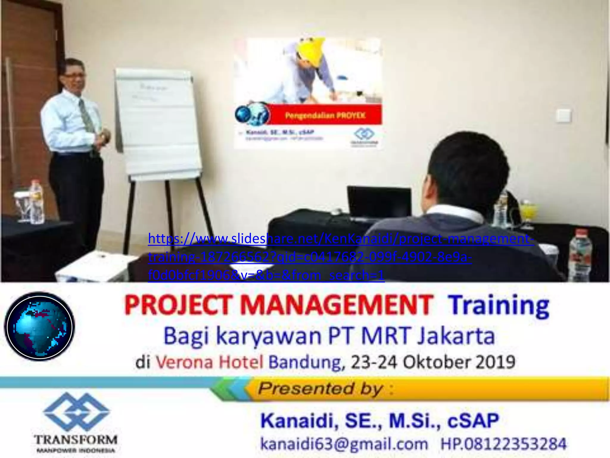 Link-Link MATERI Training "Effective BUSINESS ANALYSIS & VALUATION" | PPT