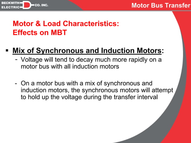 Link 3 - Introduction to Motor Bus Transfer.pdf