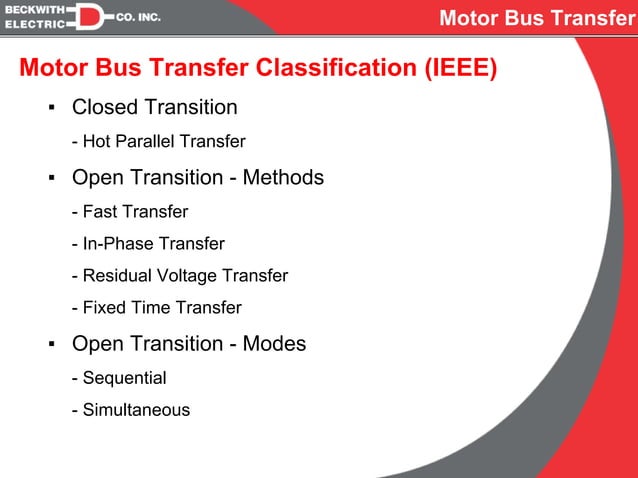 Link 3 - Introduction to Motor Bus Transfer.pdf