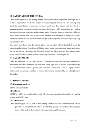 Link3 technologies ltd(all chapter) final | DOC