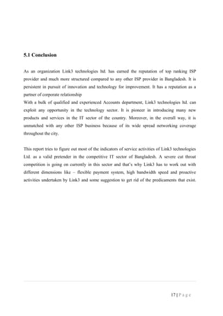 Link3 technologies ltd(all chapter) final | DOC