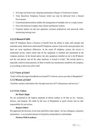 Link3 technologies ltd(all chapter) final | DOC