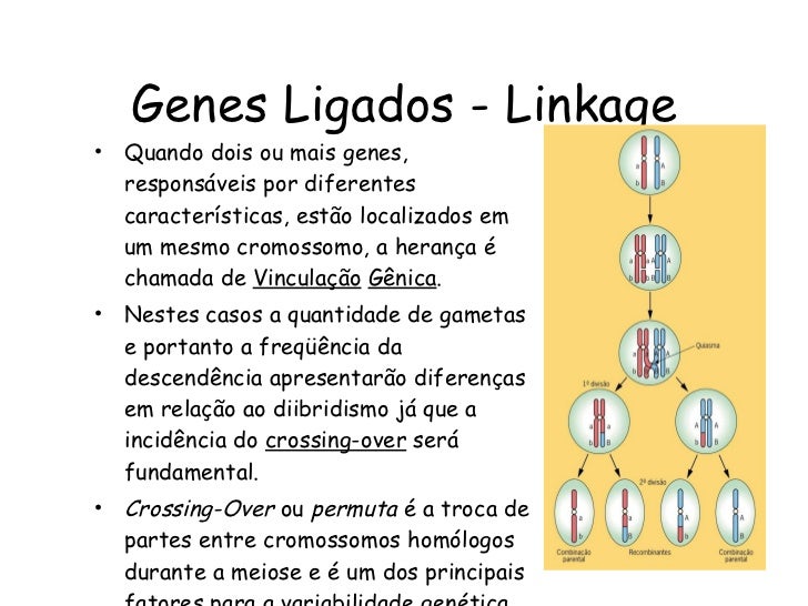 Linkage