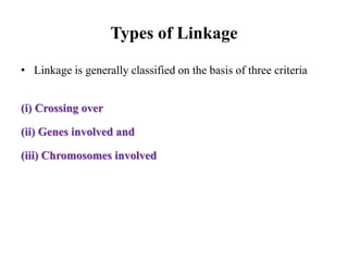 Linkage | PPTX