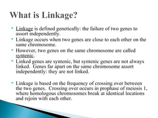 Linkage | PPT