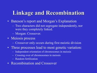 linkage.ppt | Free Download