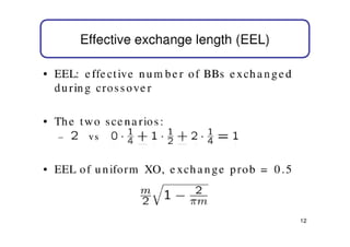 Linkage Learning, Overlapping Building Blocks, and a Systematic Strategy for Scalable ...