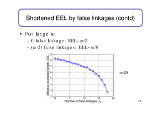 Linkage Learning, Overlapping Building Blocks, and a Systematic Strategy for Scalable ...