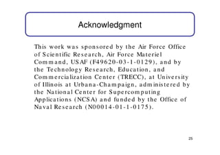 Linkage Learning, Overlapping Building Blocks, and a Systematic Strategy for Scalable ...