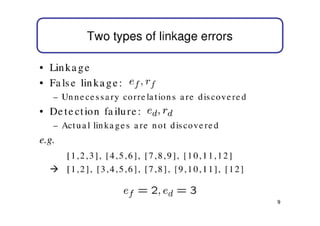 Linkage Learning, Overlapping Building Blocks, and a Systematic Strategy for Scalable ...