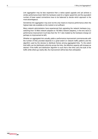 Linkage aggregation | PDF