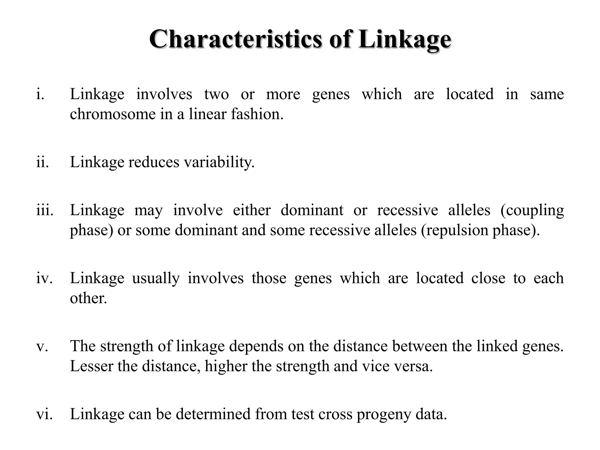 linkage(Aryan duhan).pdf | Genetics | Science