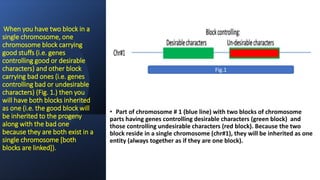 LINKAGE DRAG BY ANKIT RAJ.pptx